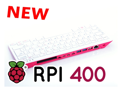 Raspberry Pi Shop by KSY